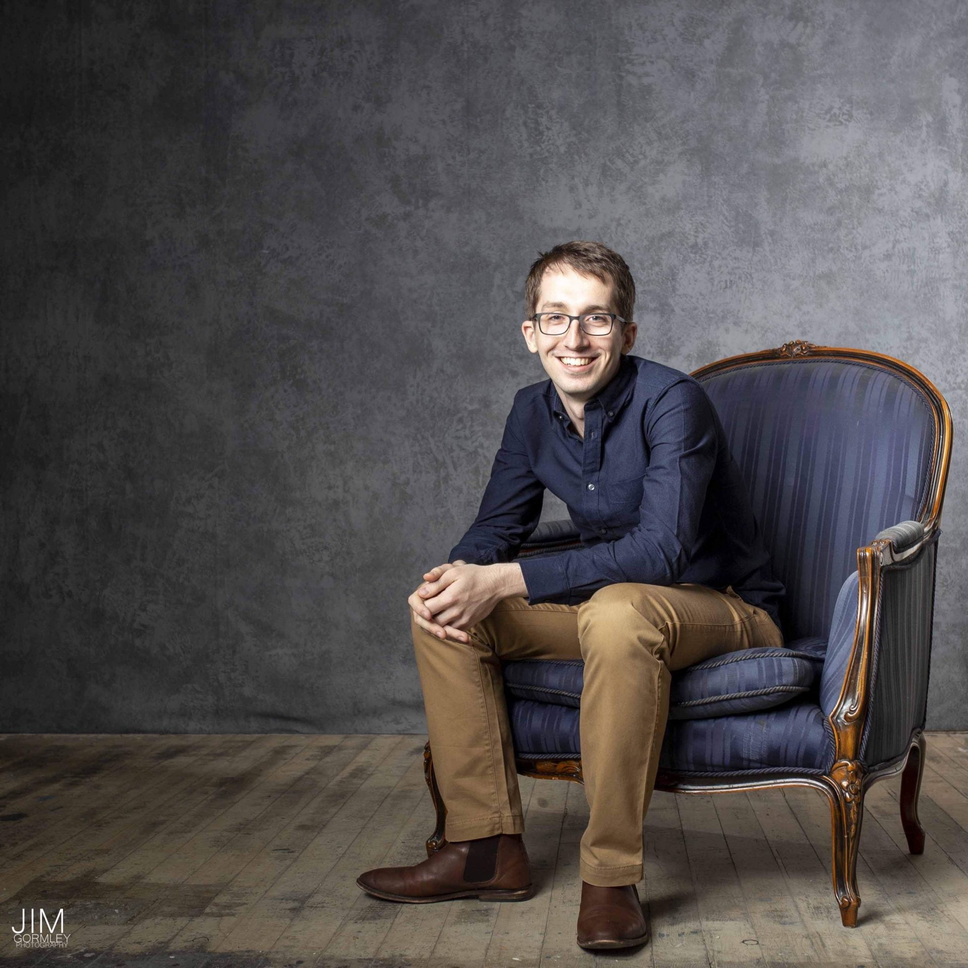 Piano – Yorkshire Young Musicians