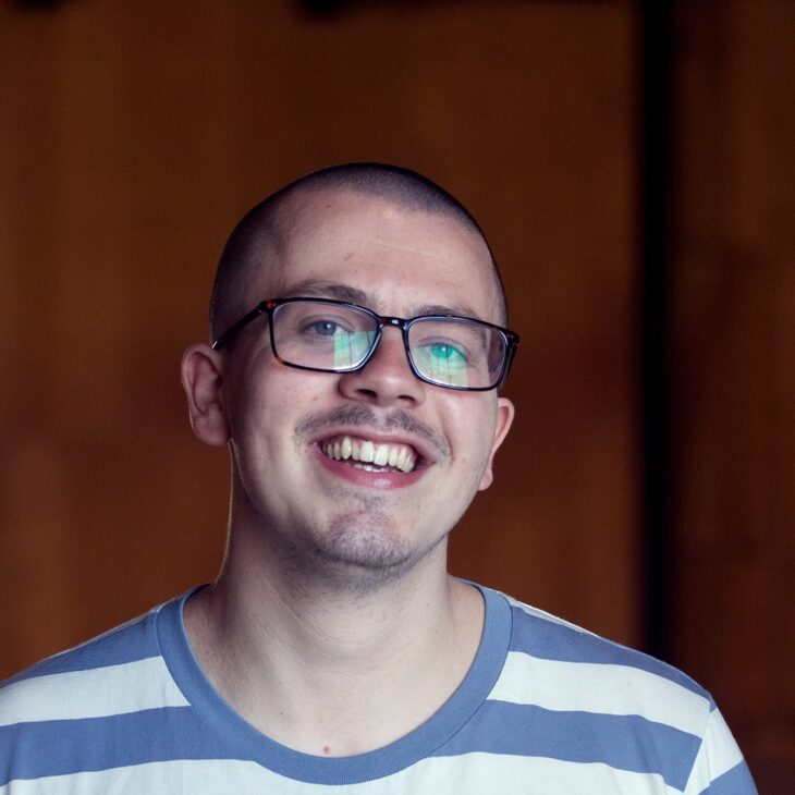 Tom Harris – Yorkshire Young Musicians