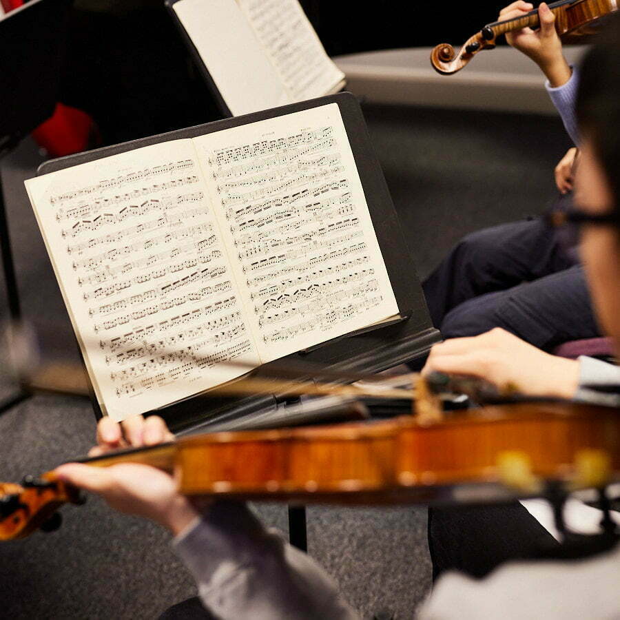 Staff Page – Yorkshire Young Musicians