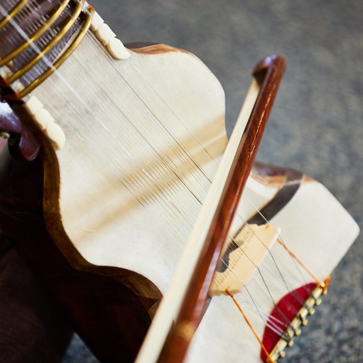 Staff Page – Yorkshire Young Musicians
