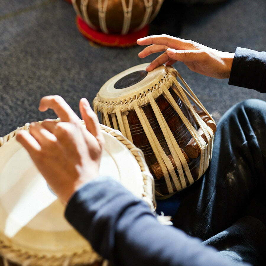 Staff Page – Yorkshire Young Musicians