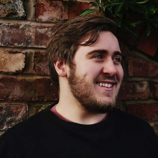 Samuel Knock – Yorkshire Young Musicians