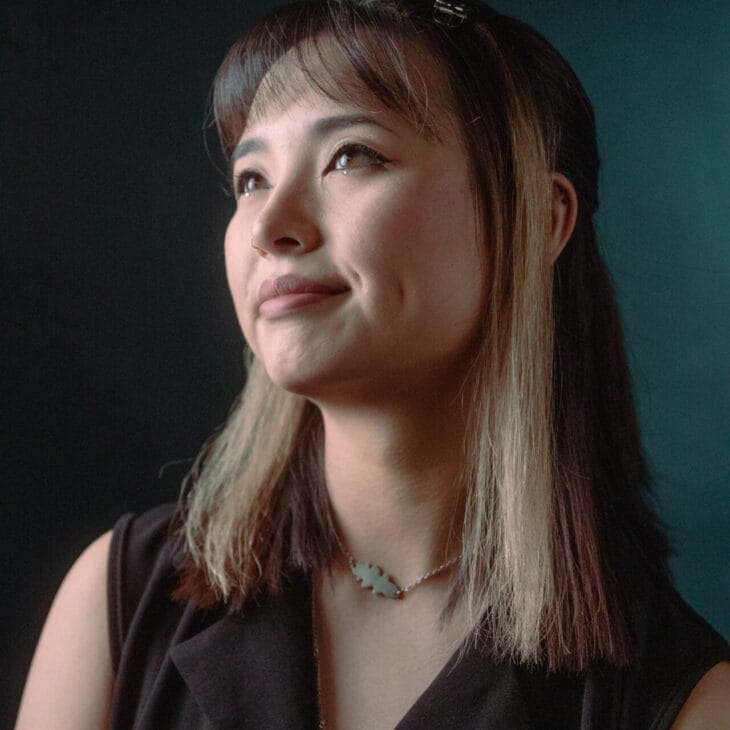 Gema Lu Cai – Yorkshire Young Musicians